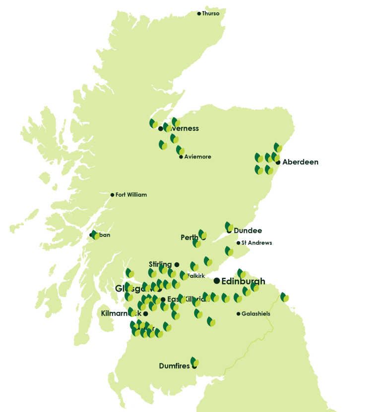 About - Instant Impact Group
