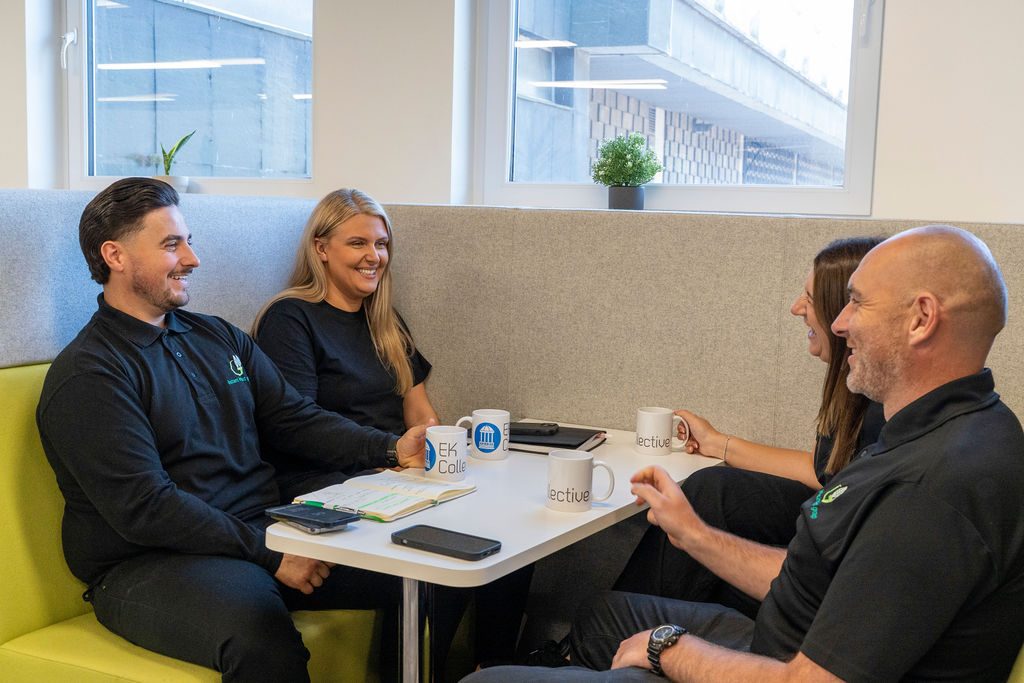 Contact Us - Instant Impact Group