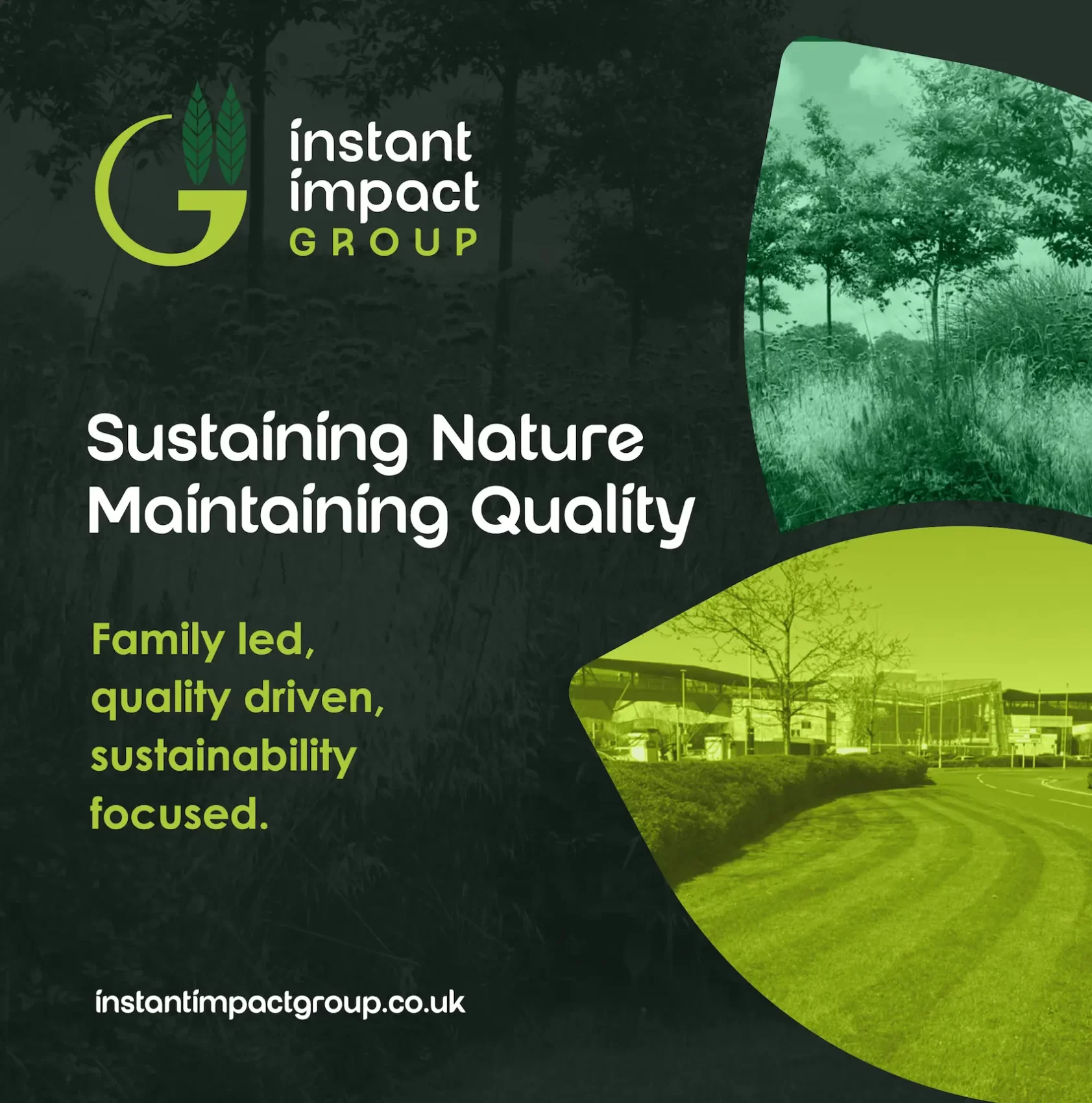 Brochure - Instant Impact Group